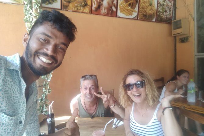 Anuradhapura To Sigiriya Day Tour - Travel Logistics – Making It Work for You