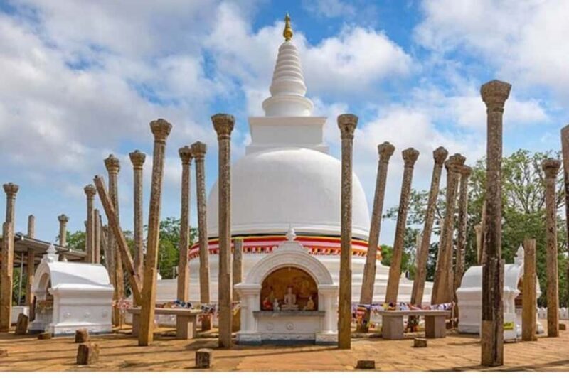 Anuradhapura to Sigiriya with Dambulla Cave Temple Visit - Anuradhapura to Sigiriya with Dambulla Cave Temple Visit: A Detailed Review