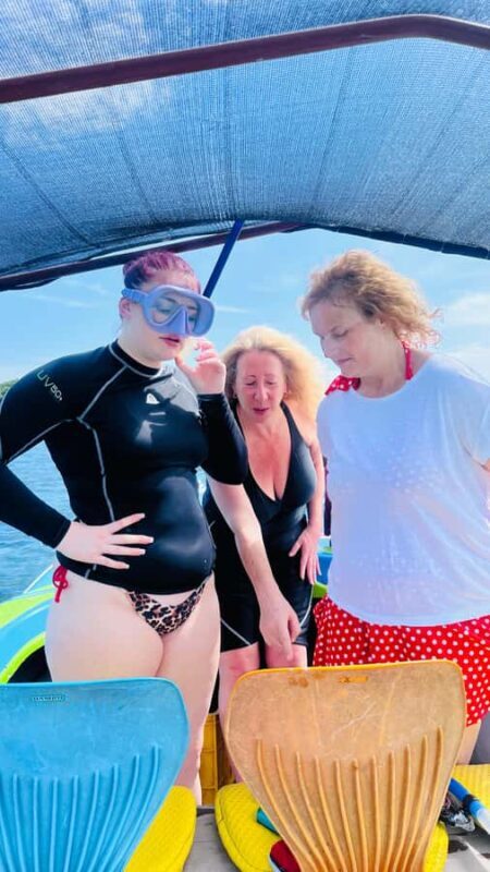 Anuradhapura: Trincomalee Pigeon Island Day Trip - Practical Details and Tips