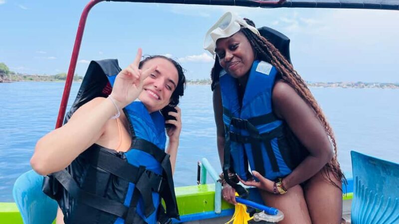 Anuradhapura: Trincomalee Pigeon Island Day Trip - Who Would Love This Tour?