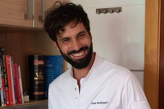 Any Day is Sunday: Paella Cooking Class with Tapas and Sangria - What to Expect: Detailed Breakdown