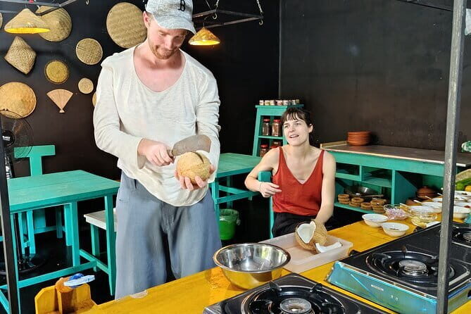 Anyone Can Cook - Bentota Cooking Class - Key Points