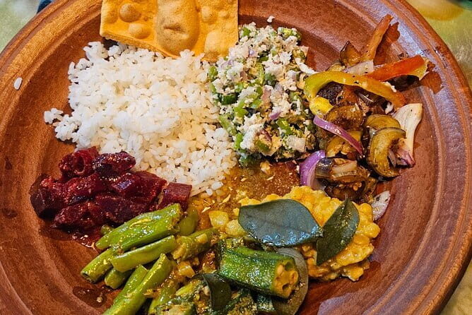 Anyone Can Cook - Bentota Cooking Class - An in-depth Look at the Sri Lankan Cooking Class Experience