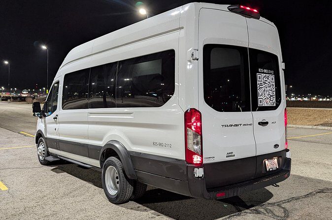 Anytime Transfer Private Shuttle Banff Canmore Drumheller Calgary - Analyzing the Value