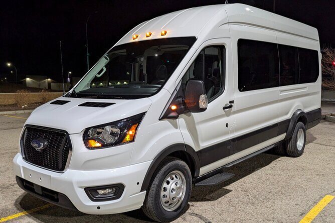 Anytime Transfer Private Shuttle Banff Canmore Drumheller Calgary - Who Is This Service Best For?