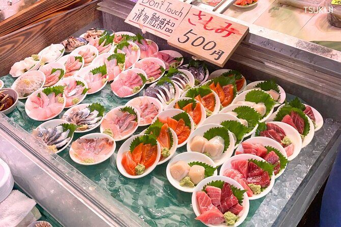 Anywhere you like! Tokyo Customized Tour in 3 hours - Who Will Love This Tour?