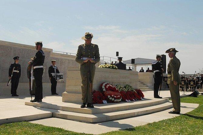 ANZAC 2-Day Istanbul Trooper Tour - Detailed Overview of the Tour Experience