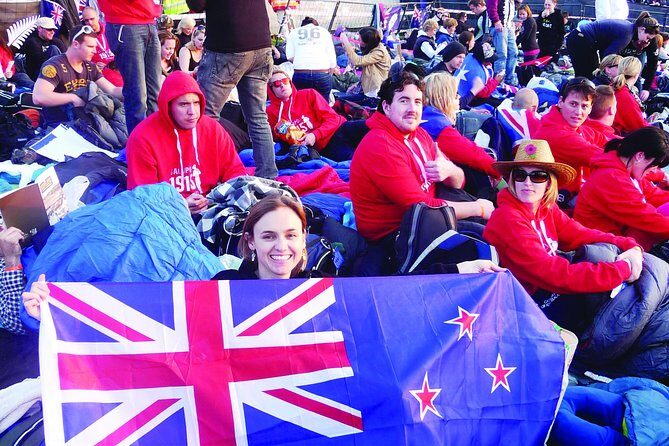 ANZAC 2-Day Istanbul Trooper Tour - FAQ