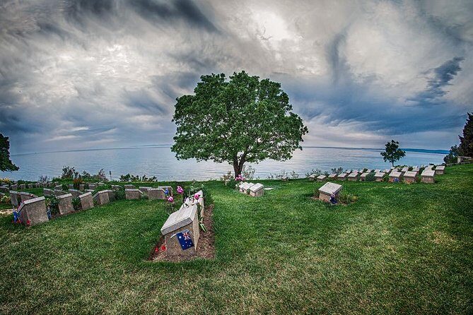 ANZAC Dawn Service Tour From Istanbul - A Thorough Look at the Experience