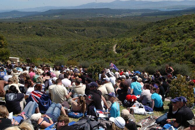 ANZAC Dawn Service Tour From Istanbul - Who Should Consider This Tour?