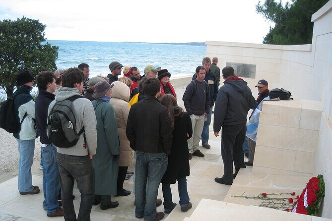 ANZAC Dawn Service Tour From Istanbul - FAQ