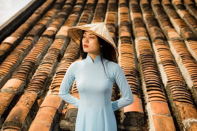 Ao Dai Hoi An Photography Tour - Practical Tips for Future Participants