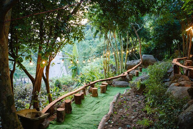 Ao Dai Photoshoot and Son Tra Cultural Tour - Discovering the Itinerary