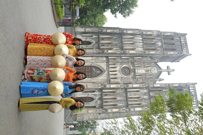 Ao Dai Rental in Hanoi - The Bottom Line: Is It Worth It?
