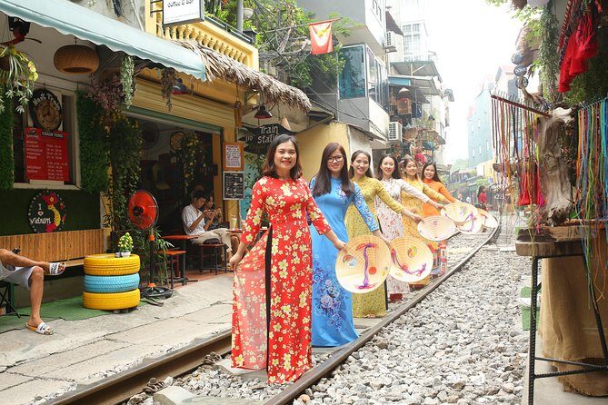 Ao Dai Rental in Hanoi - FAQs