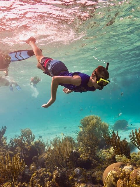 Ao Nang: 4 Islands Day Tour by Speedboat or Longtail Boat - FAQ
