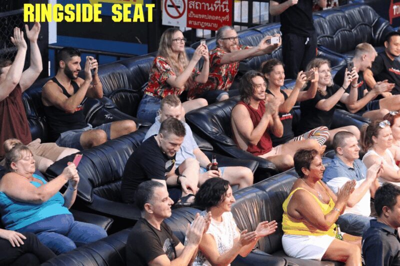 Ao Nang: Ao Nang Krabi Stadium Muay Thai - FAQs