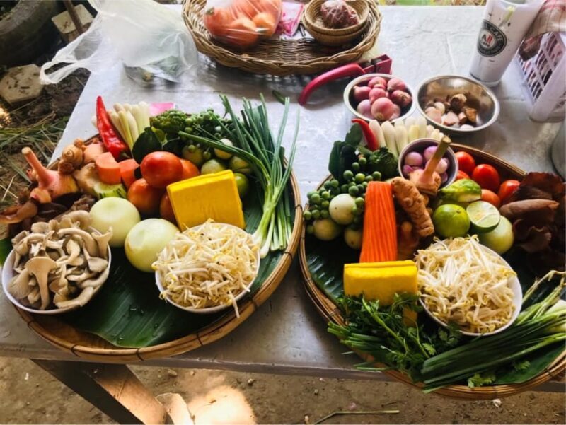 Ao Nang: Authentic Thai Local Cooking Class - FAQ