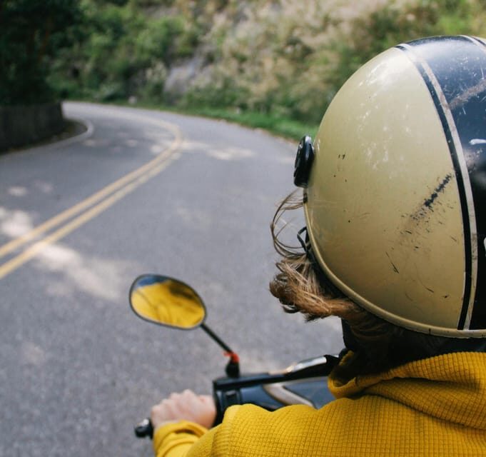 Ao Nang: Explore Krabi with Hotel-Delivered Scooter Rental - What Can You See in a Day?