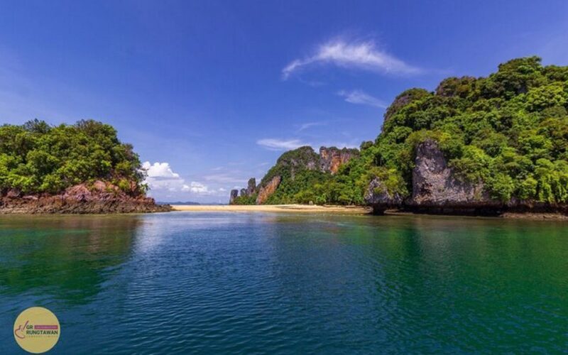 Ao Nang: Hong Islands Tour by Speedboat or Longtail Boat - An In-Depth Look at the Tour Experience