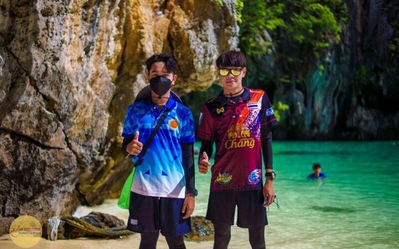 Ao Nang: Hong Islands Tour by Speedboat or Longtail Boat - Final Thoughts
