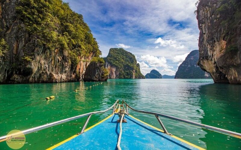 Ao Nang: Hong Islands Tour by Speedboat or Longtail Boat - FAQs