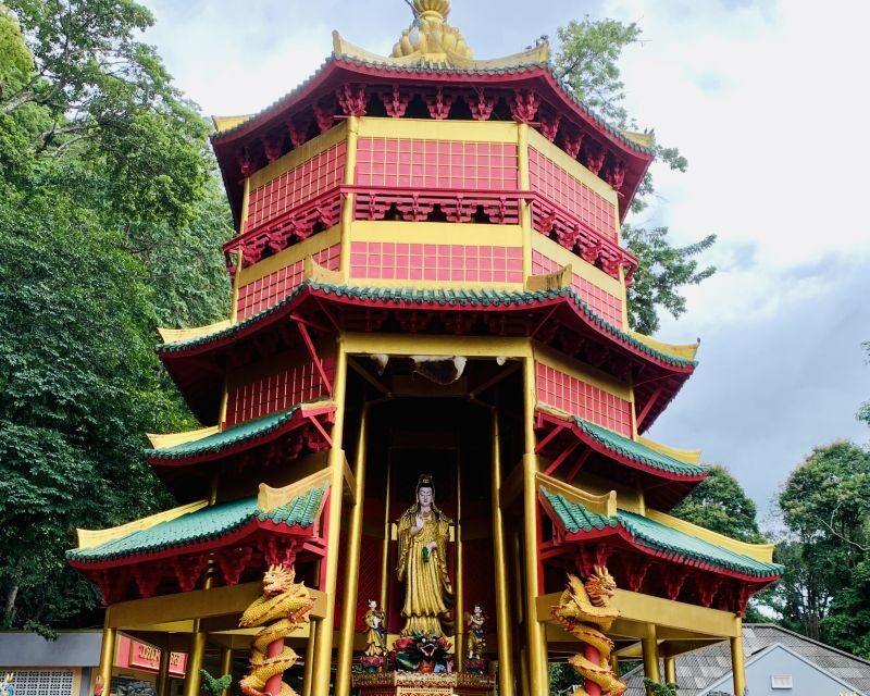 Ao Nang: Hot Spring, Emerald Pool & Tiger Cave Temple Tour - Final Thoughts