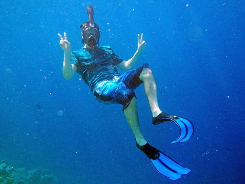 Ao Nang: Island-Hopping Snorkel Tour w/ Amazing Hong Island - An Overview of the Experience