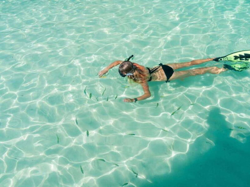 Ao Nang: Island-Hopping Snorkel Tour w/ Amazing Hong Island - Authentic Experiences from Other Travelers