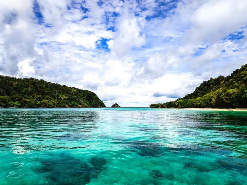 Ao Nang: James Bond & Hong Islands w/Canoeing by Speed Boat - Cultural and Scenic Highlights