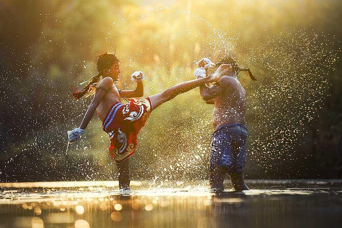 Ao Nang Krabi Thai Boxing Stadium Admission Ticket with Return Transfer - FAQ