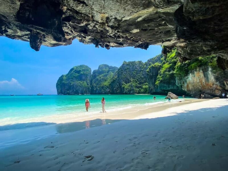 Ao Nang: Phi Phi Islands Speedboat Tour Full Day - FAQ