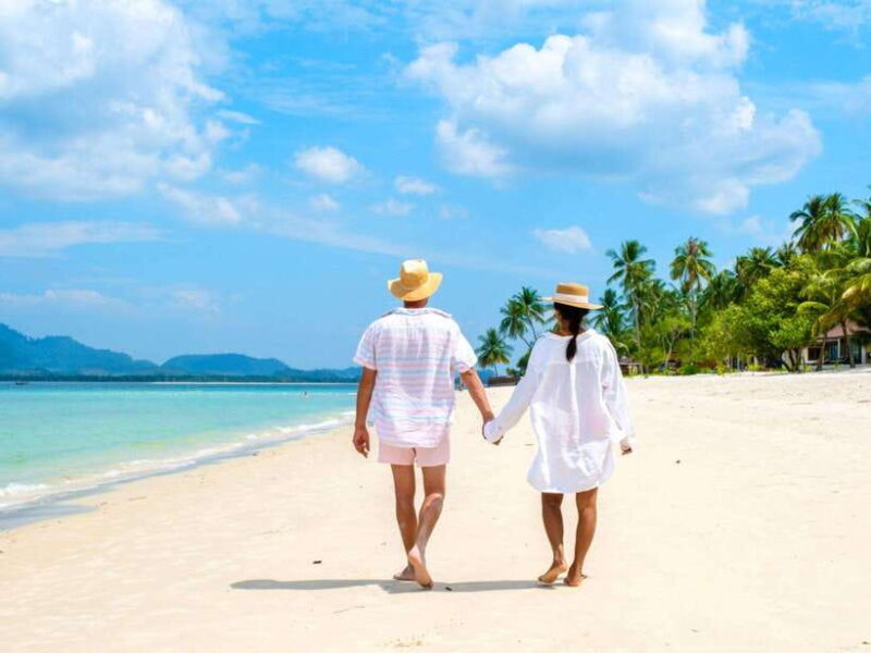 Ao Nang: Premium 4 Islands Snorkeling Tour by Speedboat - FAQs