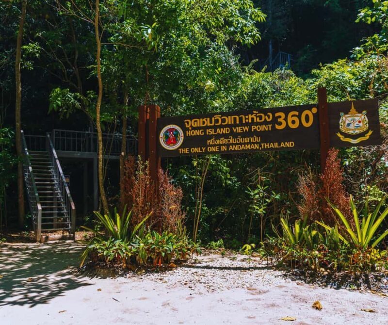 Ao Nang: Speedboat Cruise to Koh Hong & 4 Islands - Who Will Love This Tour?