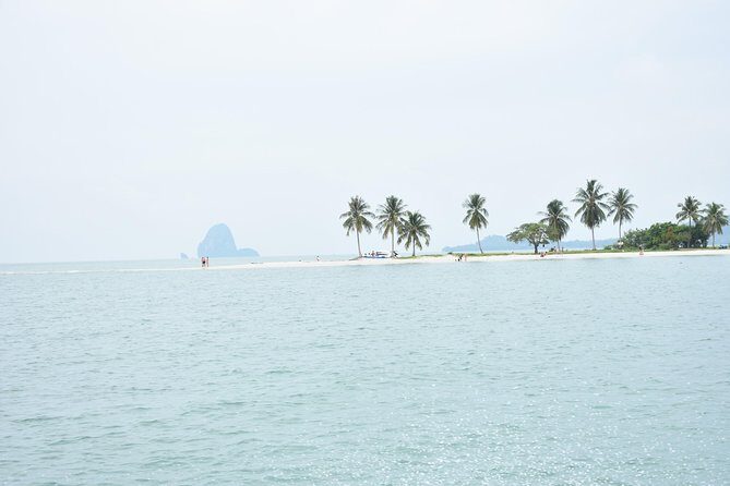 Ao Nang to Koh Yao Yai by Green Planet Speed Boat - The Authentic Feel and Practical Aspects