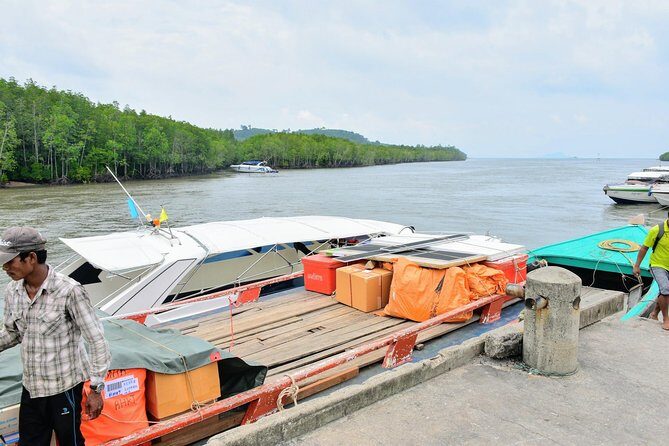 Ao Nang to Phuket by Koh Yao Sun Smile Speed Boat - Final Thoughts: Is This the Right Choice for You?