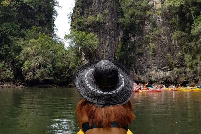 Ao Thalane Bay Sea Kayaking Adventure from Krabi (SHA Plus) - FAQ