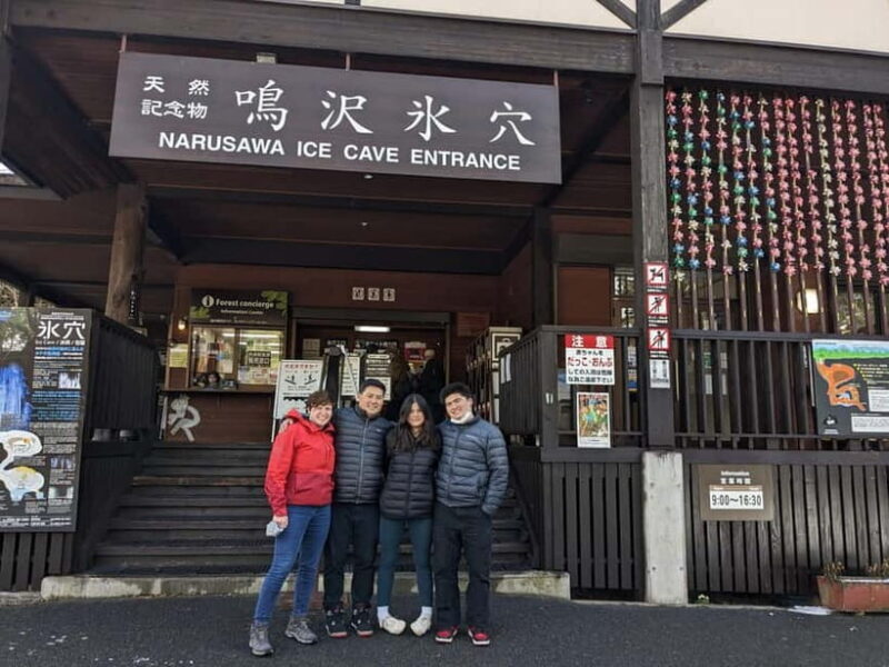 Aokigahara Forest: Private Guided Tour with Mt.Fuji view - Why This Tour Is Worth Considering