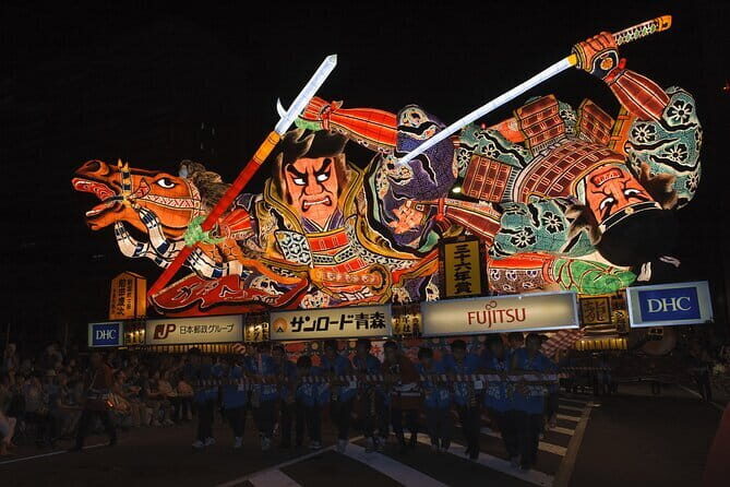 Aomori Full-Day Private Tour with Licensed Guide - Sannai-Maruyama Site: Ancient Japan’s Footprint