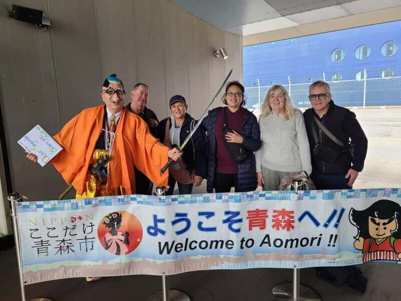 Aomori Full-Day Private Trip with Government-Licensed Guide - Value and Practical Considerations