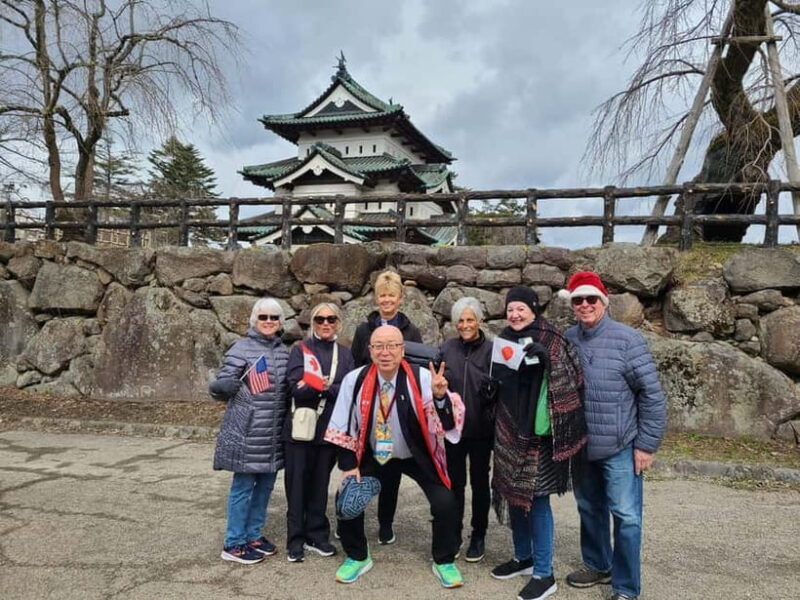 Aomori Full-Day Private Trip with Government-Licensed Guide - Final Thoughts
