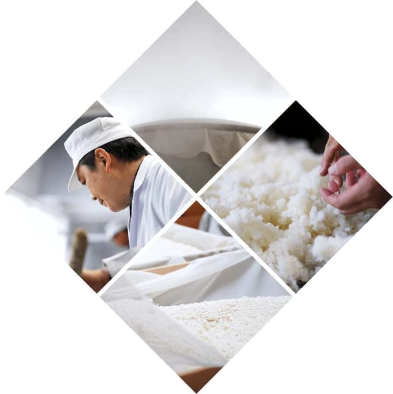 Aomori: Hato Masamune Sake Brewery Tour and Tasting - A Closer Look at the Experience