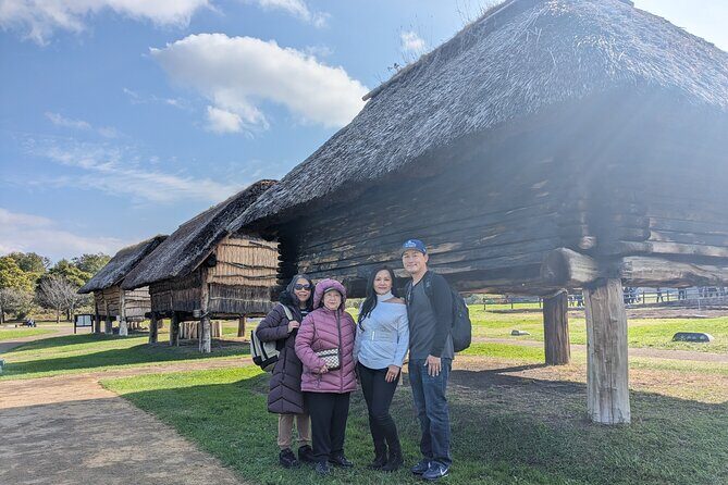 Aomori Highlights Private Full Day Tour - Practical Considerations