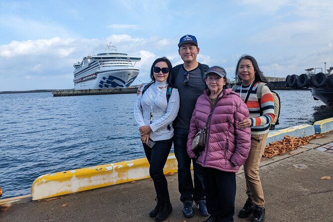 Aomori Highlights Private Full Day Tour - Who Should Book This Tour?