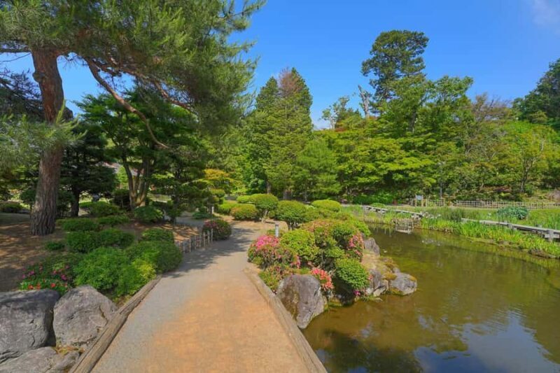 Aomori: Hirosaki Private Shore Excursion for cruise guest - A Detailed Look at the Hirosaki Shore Excursion