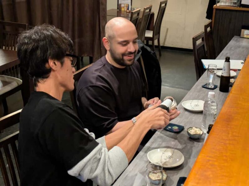 Aomori: Izakaya & Bar Hopping Tour Around Aomori Station - Final Thoughts