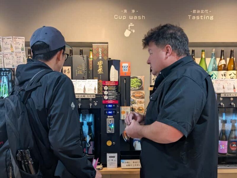 Aomori: Izakaya & Bar Hopping Tour Around Aomori Station - FAQ about the Aomori Izakaya & Bar Hopping Tour