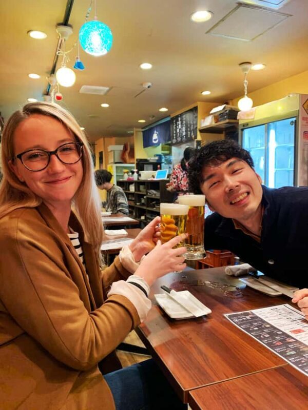 Aomori: Local Food & Bar Hopping Near Aomori Station - Who This Tour Is Best For