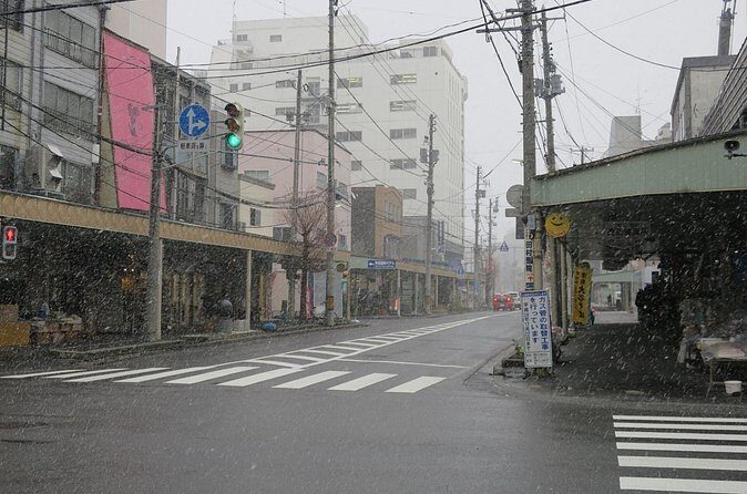 Aomori: Local Market Tour & DIY Seafood Bowl (Nokke-don) - Final Thoughts