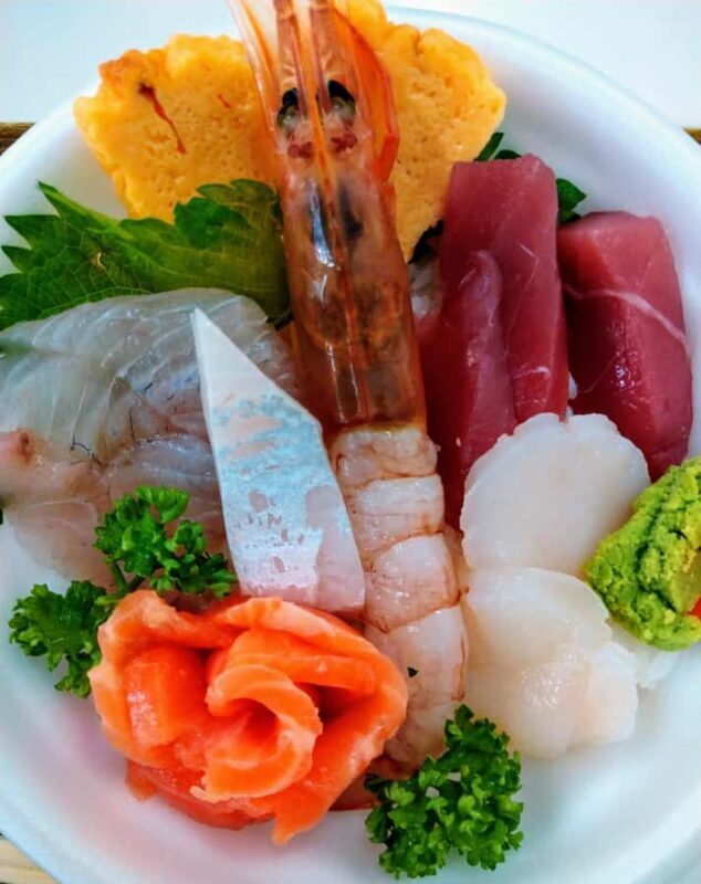 Aomori: Local Market Tour & DIY Seafood Bowl (Nokke-don) - Who Will Love This Experience